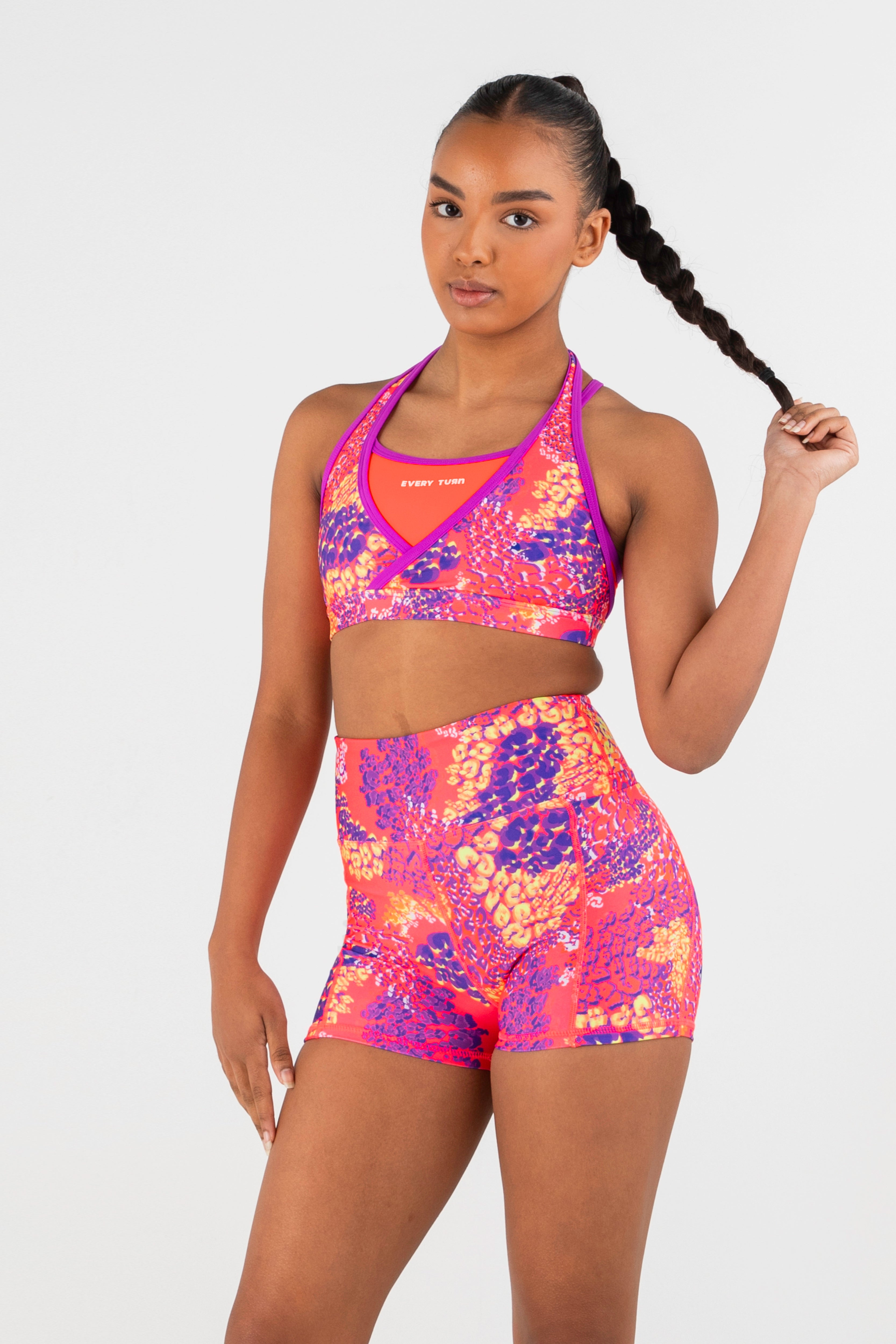 Electric Joy Collection | Teen Activewear – Every Turn Australia