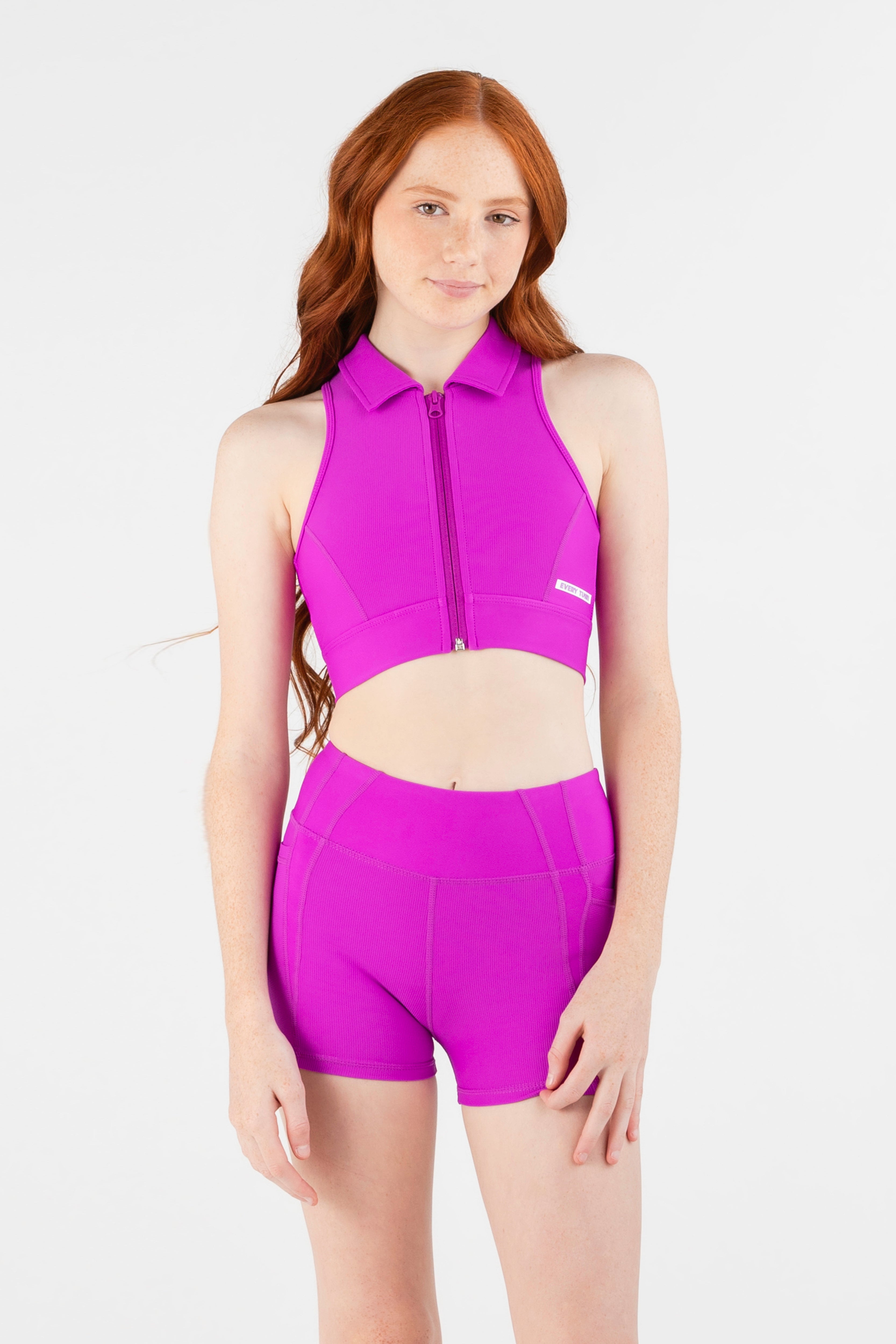 Teen Activewear Sets | Every Turn – Every Turn Australia