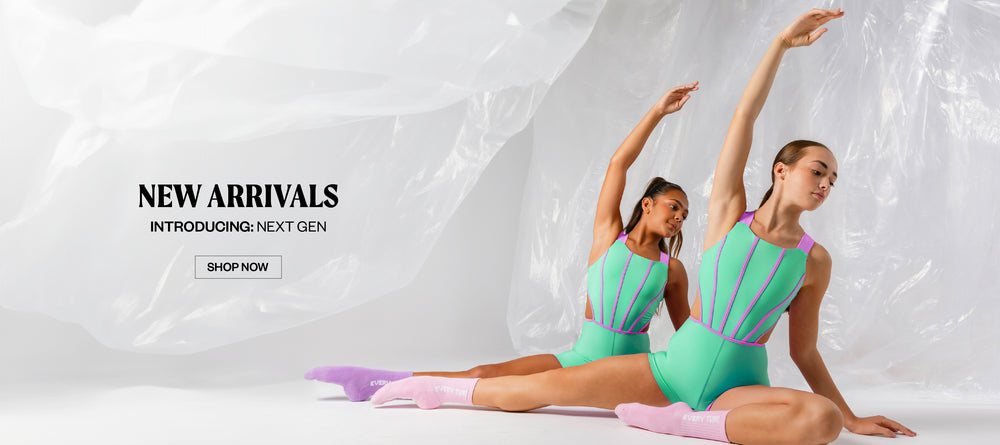 Every Turn | Teen Activewear – Every Turn Australia