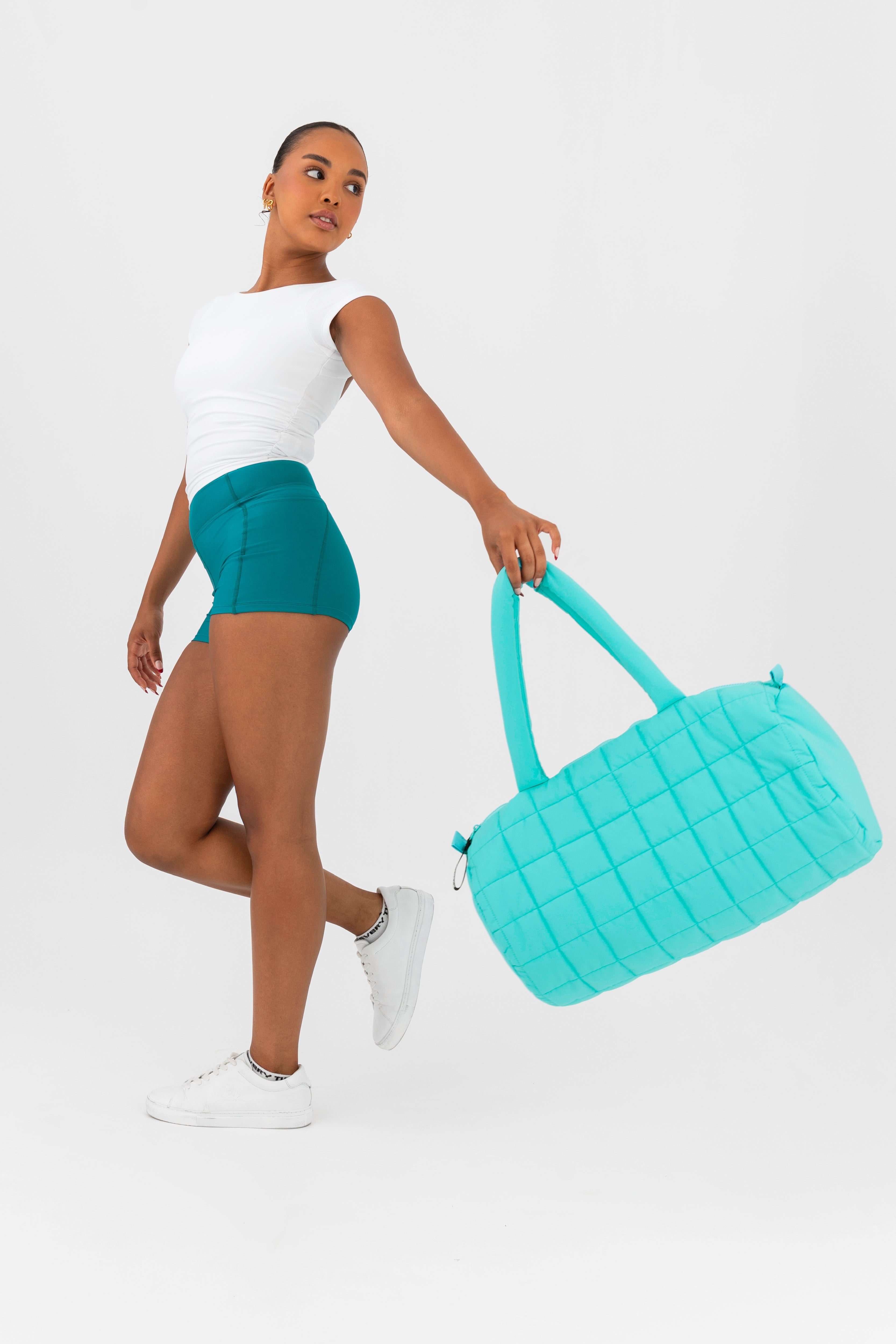 Try-Outs Bag Maldives Blue | Every Turn