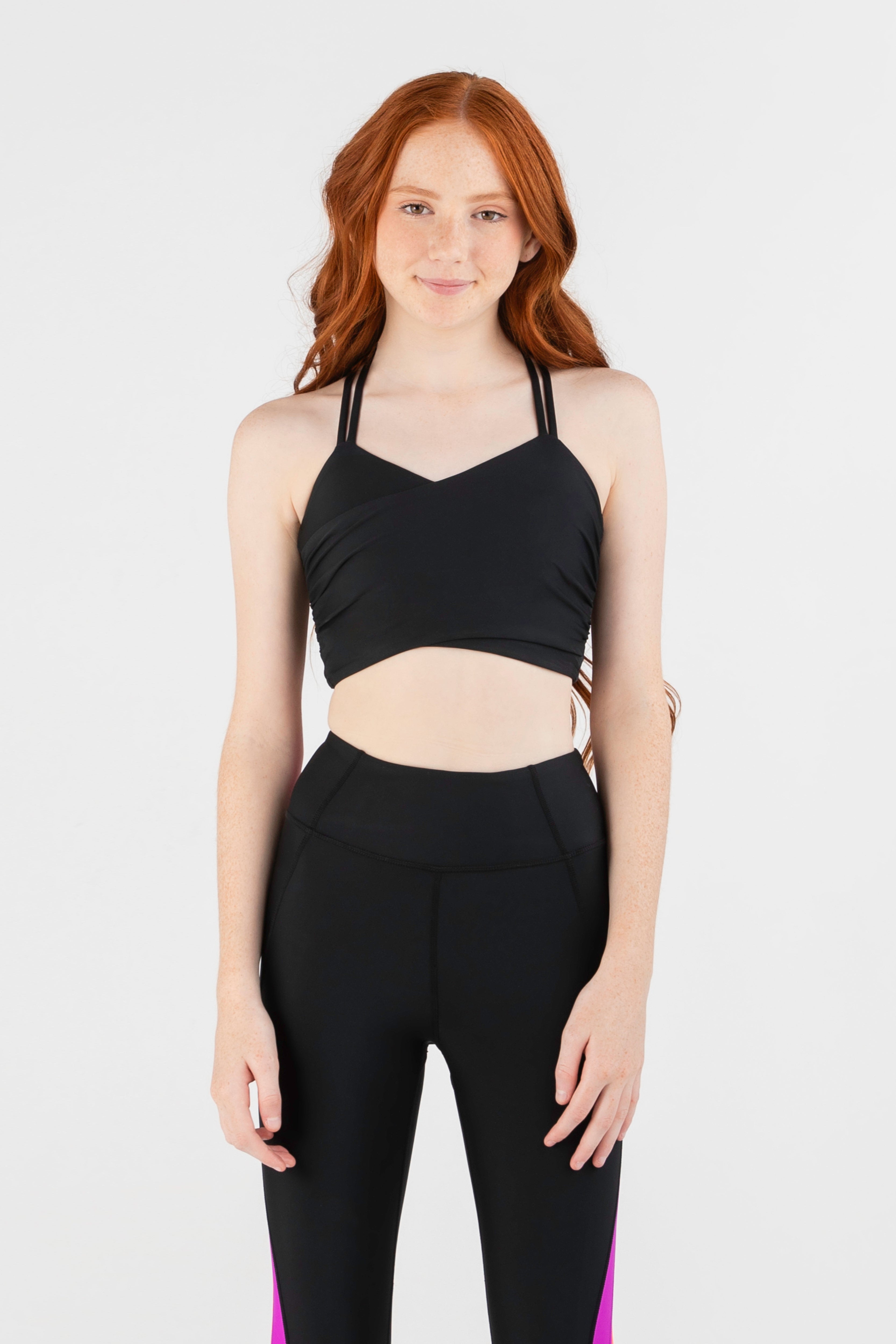 Electric Joy Collection | Teen Activewear – Every Turn Australia