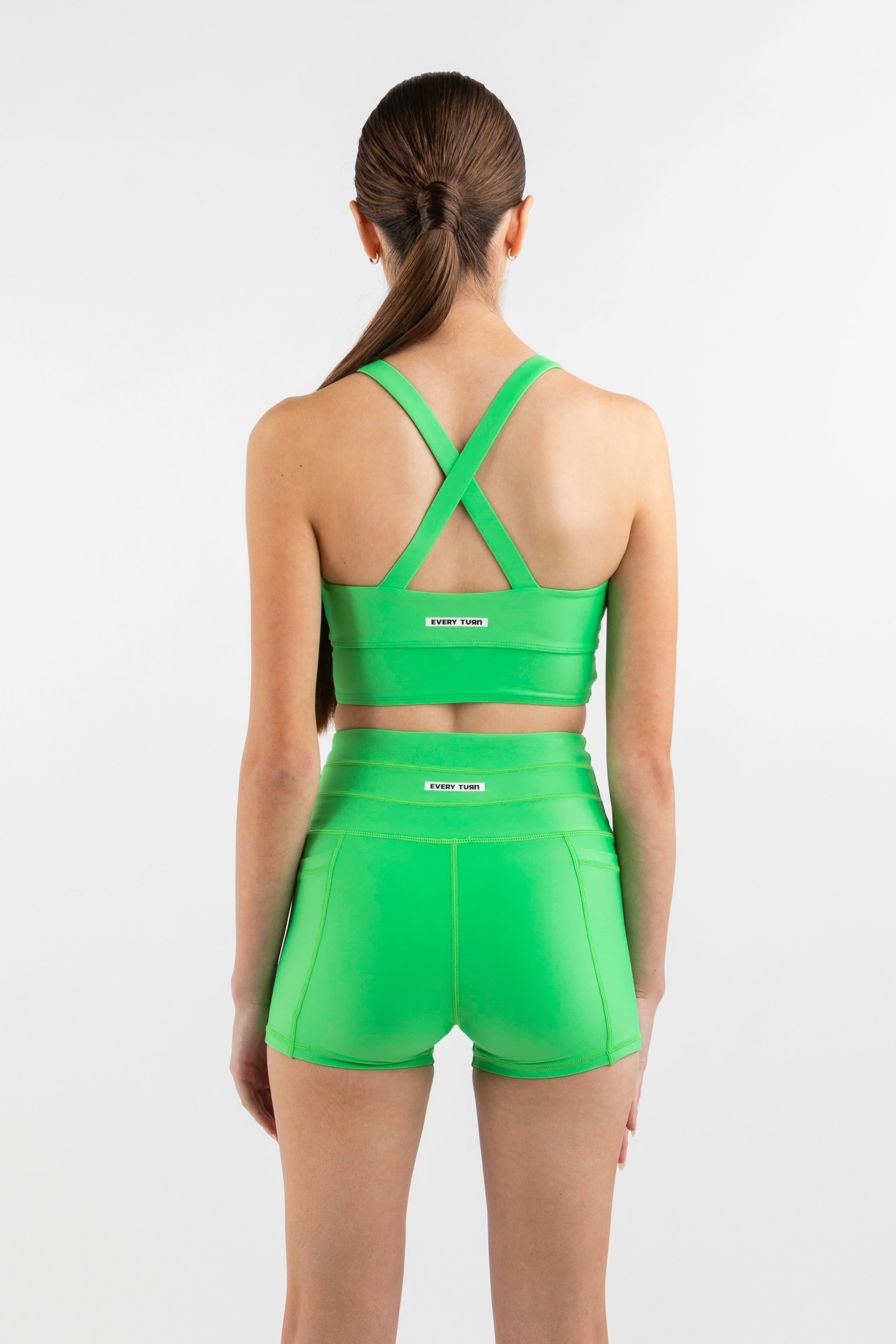 Youth Activewear Sets | Every Turn – Every Turn Australia